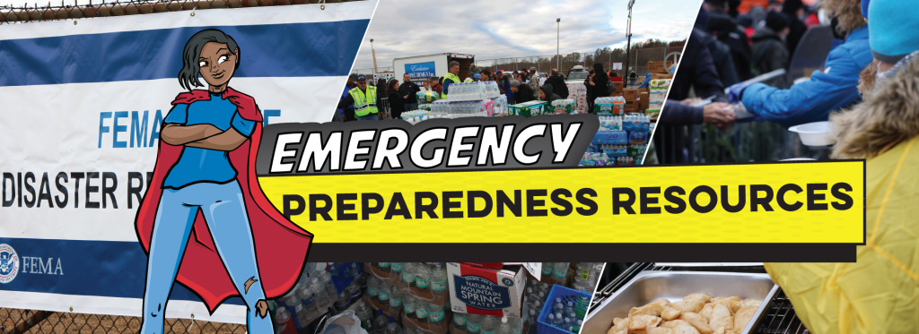 Emergency Preparedness Resources | AustinTexas.gov